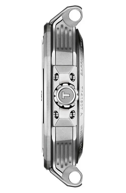 TISSOT T-race Powermatic 80 Bracelet Watch