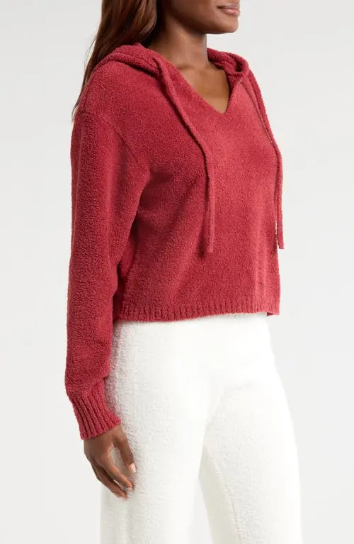 UGG Marie Lounge Hoodie
