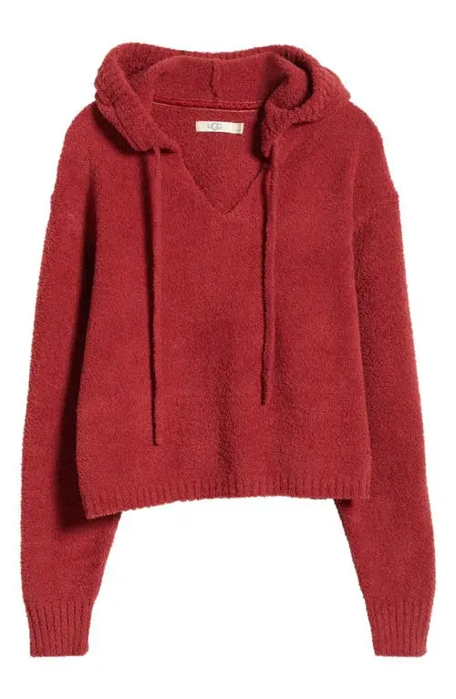UGG Marie Lounge Hoodie