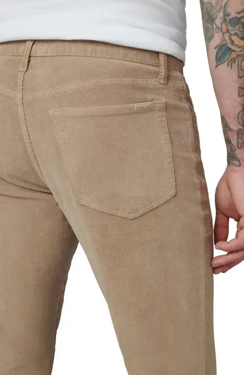 JOE'S The Asher Slim Fit Corduroy Pants