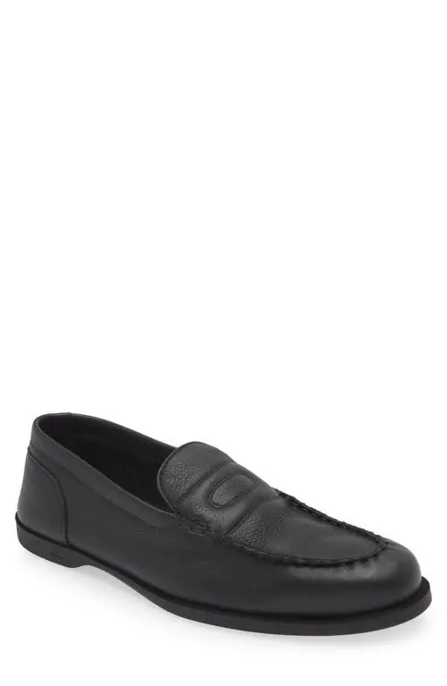 John Lobb Pace Loafer