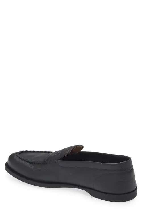 John Lobb Pace Loafer