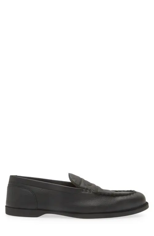 John Lobb Pace Loafer