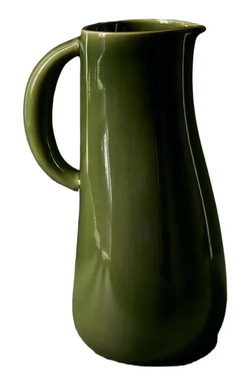 GHARYAN STONEWARE Stoneware Jug