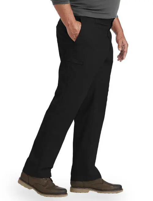 LEEM Extreme Comfort Cargo Pants