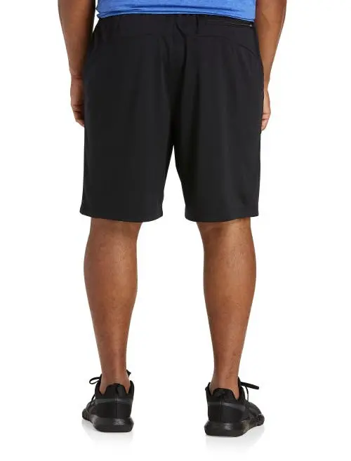 REEBOK Performance Double-knit Shorts
