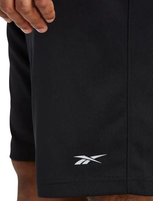 REEBOK Performance Double-knit Shorts