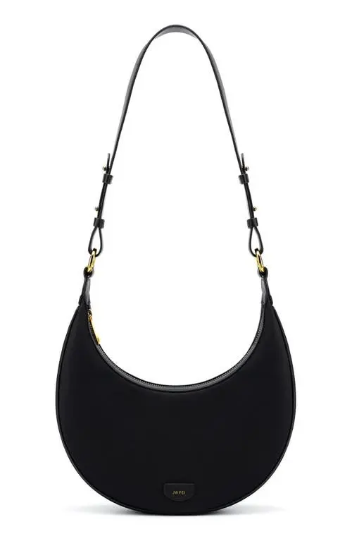 Jw Pei Carly Shoulder Bag - Black