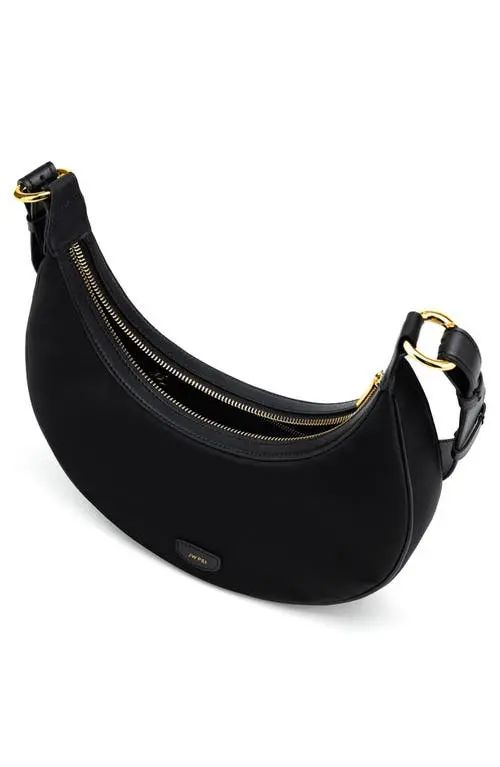 Jw Pei Carly Shoulder Bag - Black