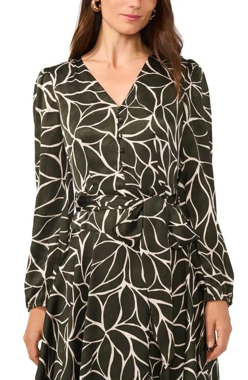 green emerald velvet dress Vince Camuto Womens Embroidered Mesh Midi Dress, 2 Green at Amazon Women's  Clothing store