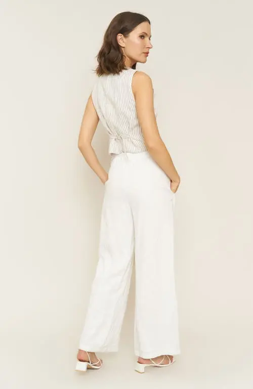 WHIMSY + ROW Leanna Trousers