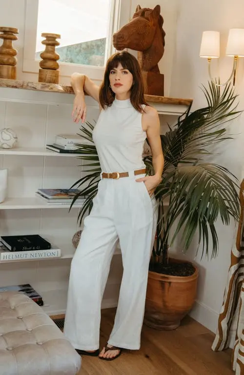 WHIMSY + ROW Leanna Trousers