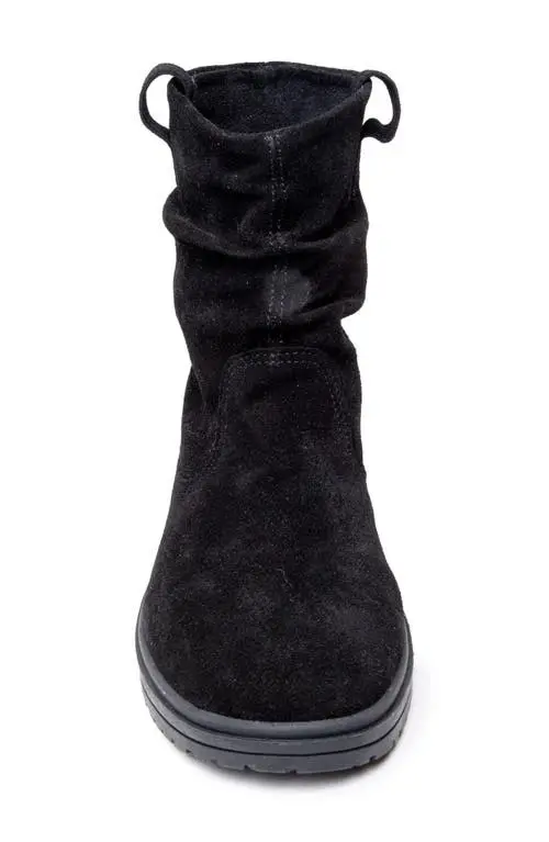 Minnetonka Joli Bootie - Black