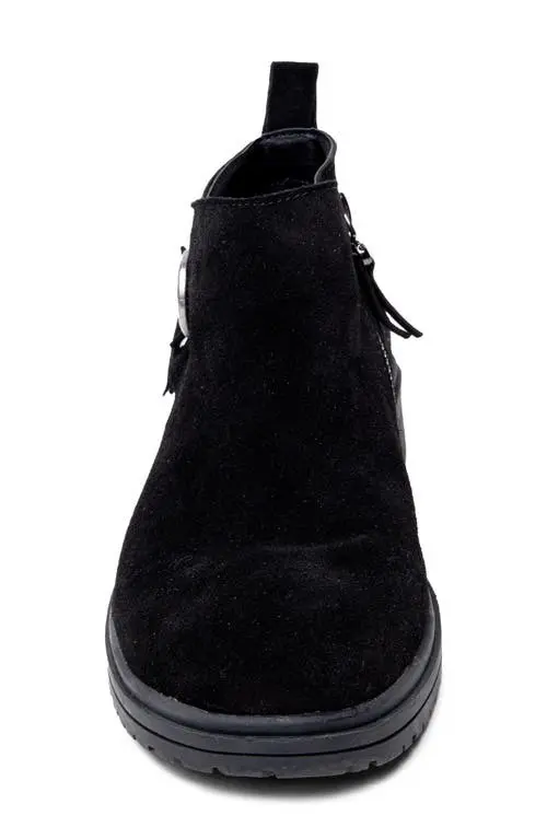 Minnetonka Joyelle Bootie - Black