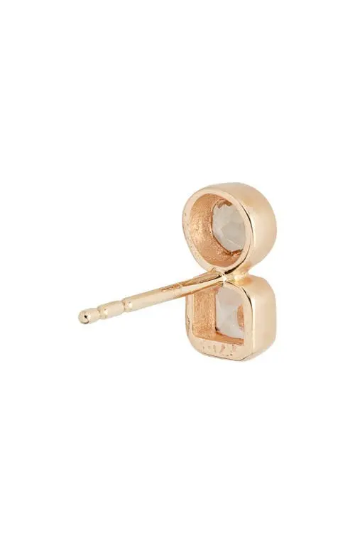 Anzie Cleo Jaeda Stud Earrings