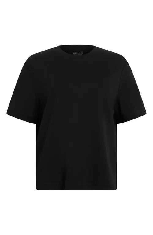 ALLSAINTS Lisa Crewneck T-shirt