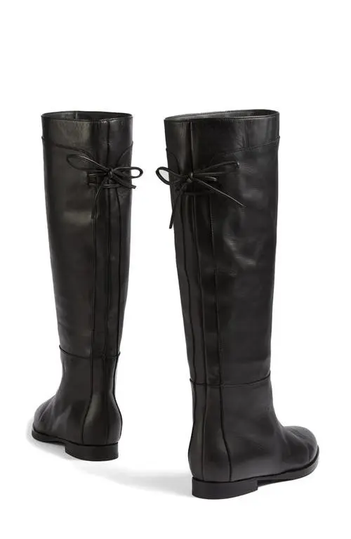LK BENNETT Cassandra Knee High Boot