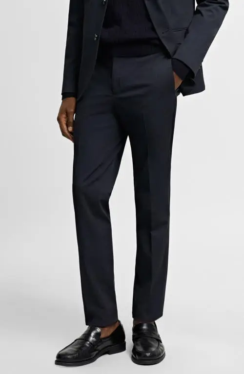 Mango Superslim Fit Suiting Pants
