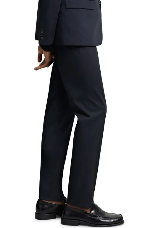 Mango Superslim Fit Suiting Pants