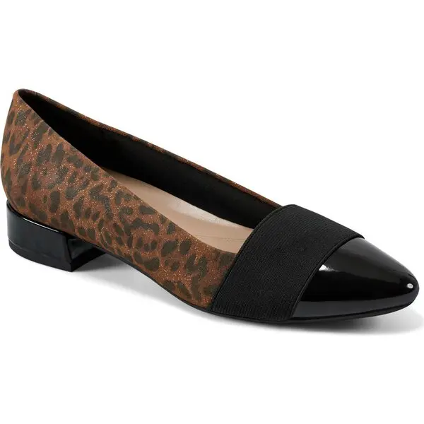 Easy Spirit Casta Pointed Toe Pumps - Mbr02