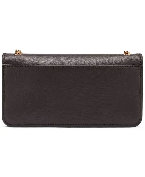 Karl Lagerfeld Paris Kosette Shoulder Bag - Fudge