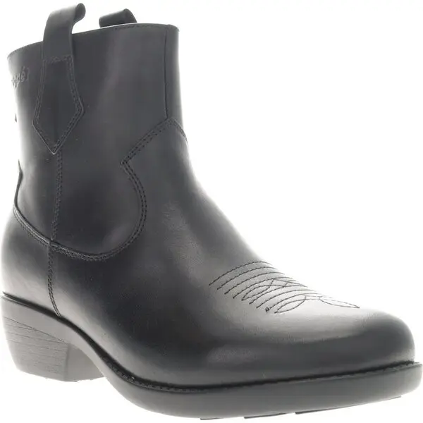 PROPET Maisie Western Boots - Black