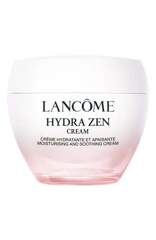 LANCOME Hydra Zen Cream Soothing & Hydrating Moisturizer - No Color