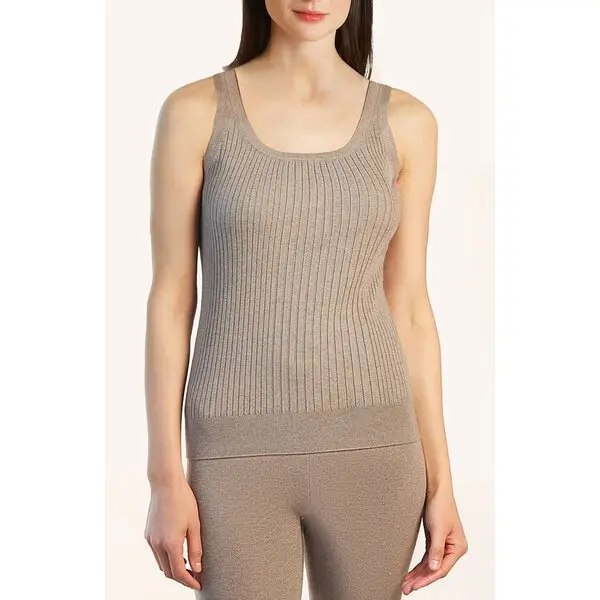 OYUN His Rib Tank - Sable