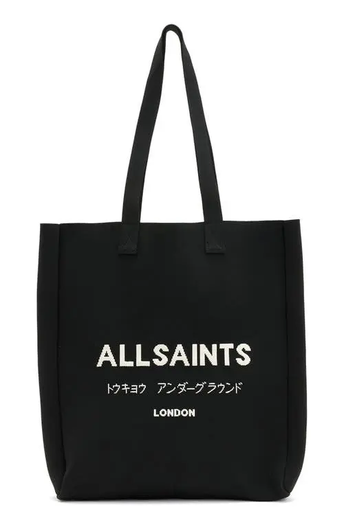 ALLSAINTS Izzy North/south Tote