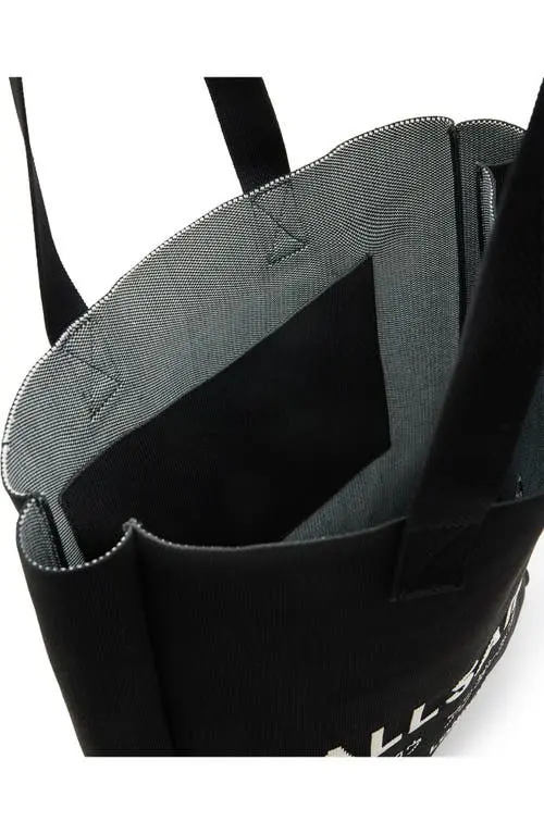 ALLSAINTS Izzy North/south Tote