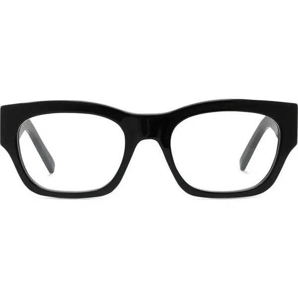 Givenchy 4g Rectangular Eyeglasses