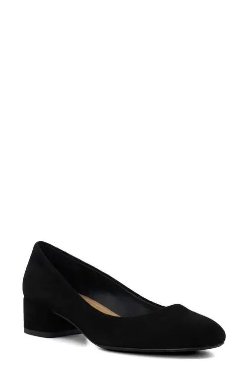 Dune London Bracket Pump
