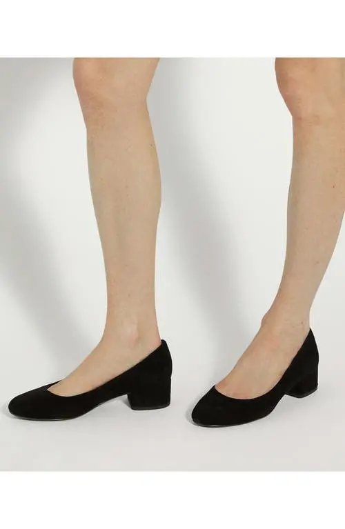 Dune London Bracket Pump