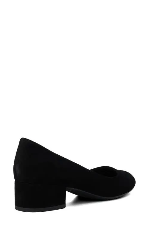 Dune London Bracket Pump