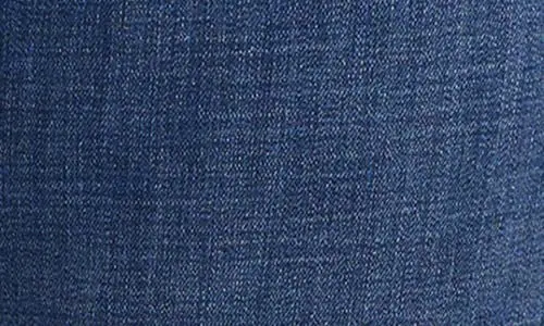 NYDJ Teresa Ankle Wide Leg Jeans - Moonlight
