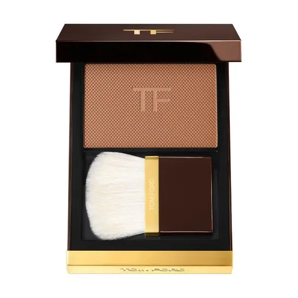 TOM FORD Architecture Soft Matte Blurring Powder Sahara Dusk - One-color