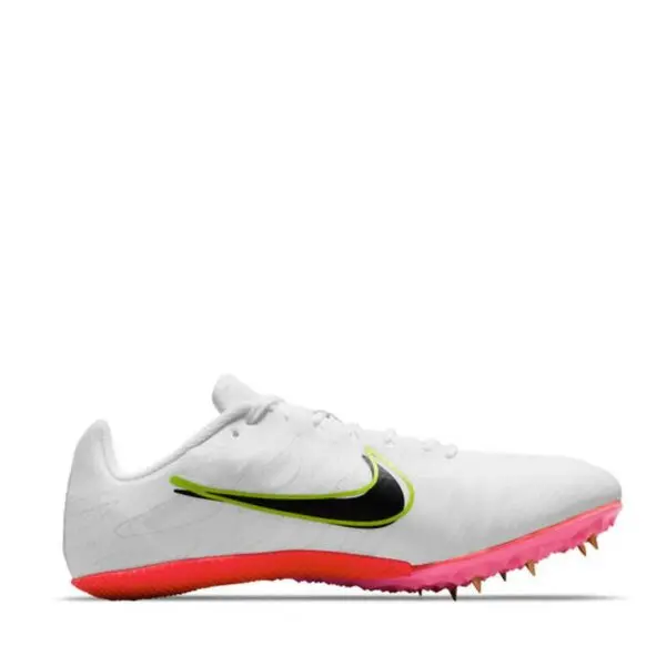 Nike Zoom Rival S 9 Track Spikes Atletic Sneaker D/medium Width