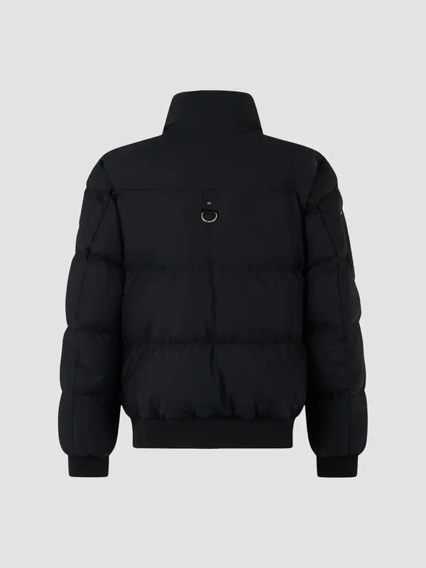 Moose Knuckles Hight Point Gold Bomber