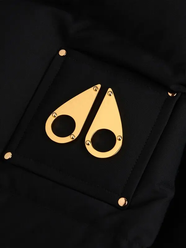 Moose Knuckles Hight Point Gold Bomber