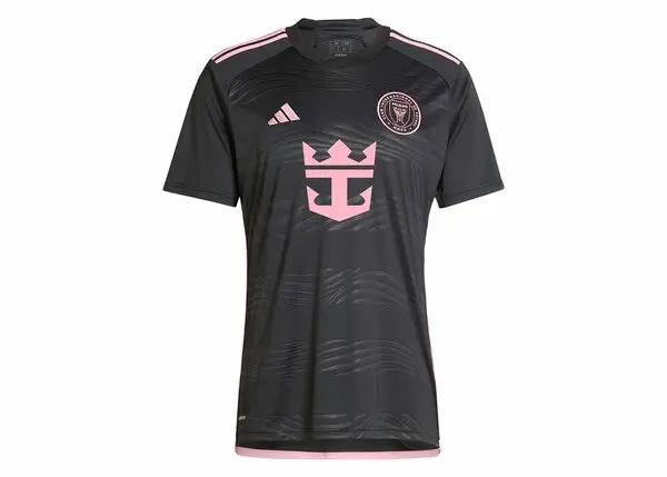 Adidas Inter Miami Cf 23/24 Away Jersey