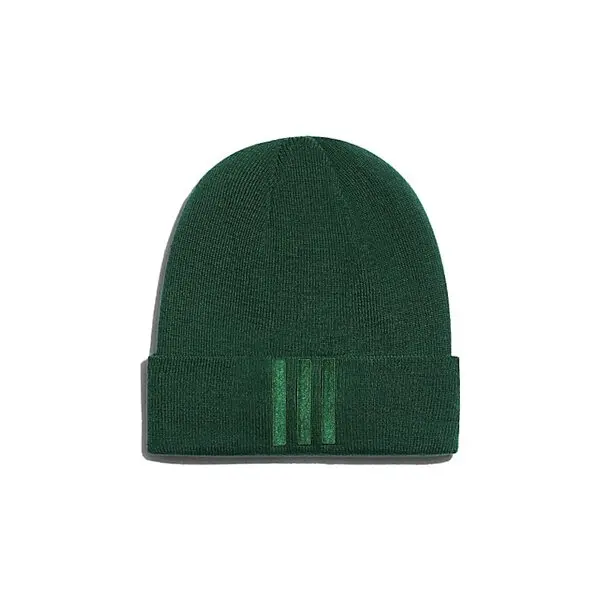 Adidas Ivy Park Beanie - Dark Green