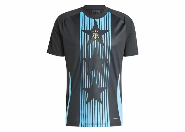 Adidas Argentina Prematch Jersey