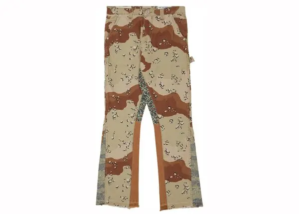 GALLERY DEPT. Carpenter Flare Pant