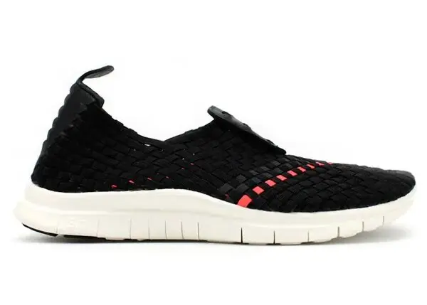 Nike Free Woven Sneakers