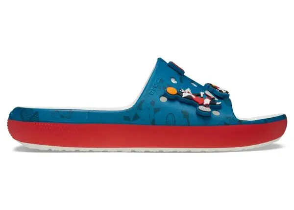 CROCS Classic Looney Tunes Slide