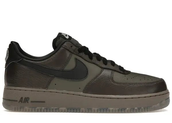 Nike Force 1 Low Paris