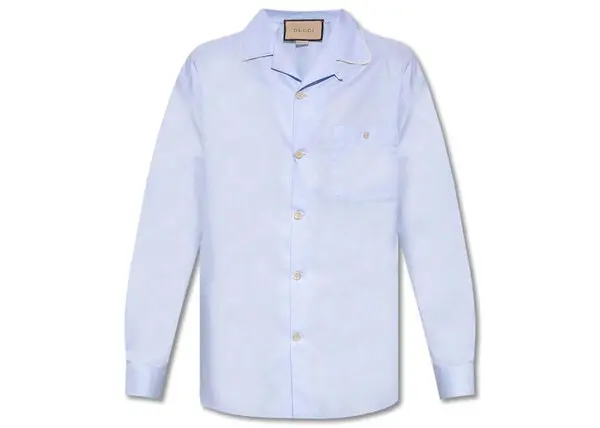 Gucci Oxford Shirt