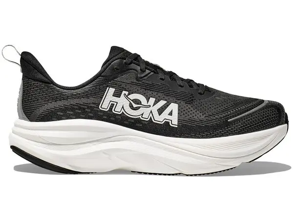 Hoka One One Skyflowin Athletic Sneakers