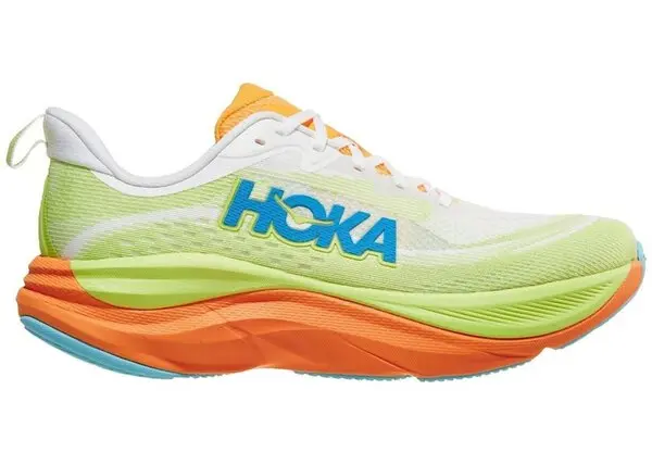 Hoka One One Skyflowin Athletic Sneakers