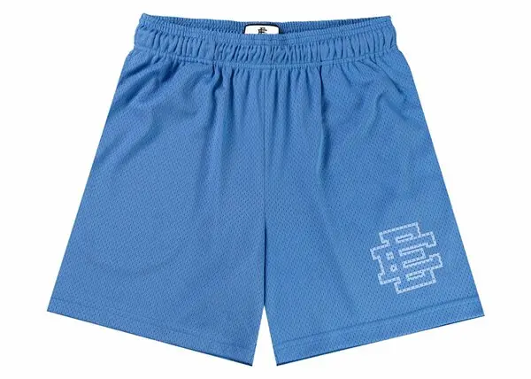 ERIC EMANUEL Ee Basic Short - Blue Yonder